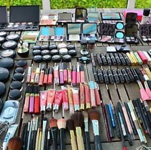 MAC Cosmetics | Makeup | Pc Full Size High End Only New Makeup Box ...